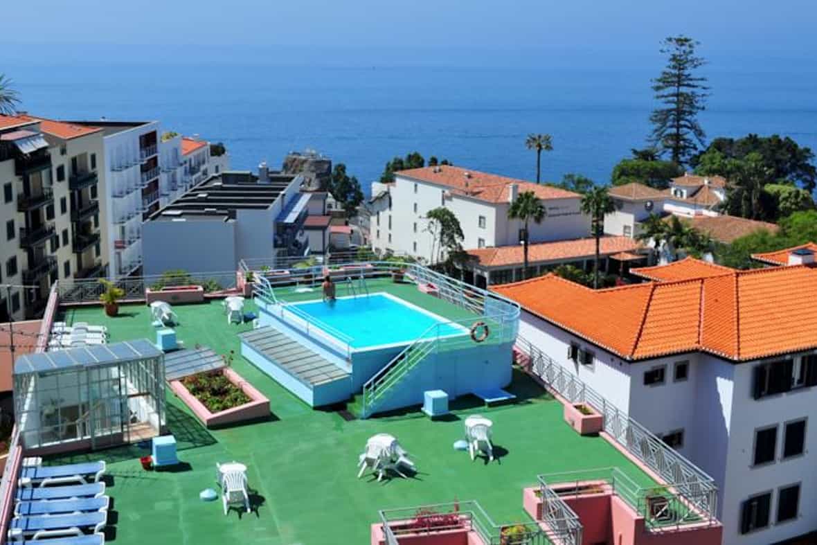 Madeira Holidays 2024 | ATOL Protection | £30pp Deposits