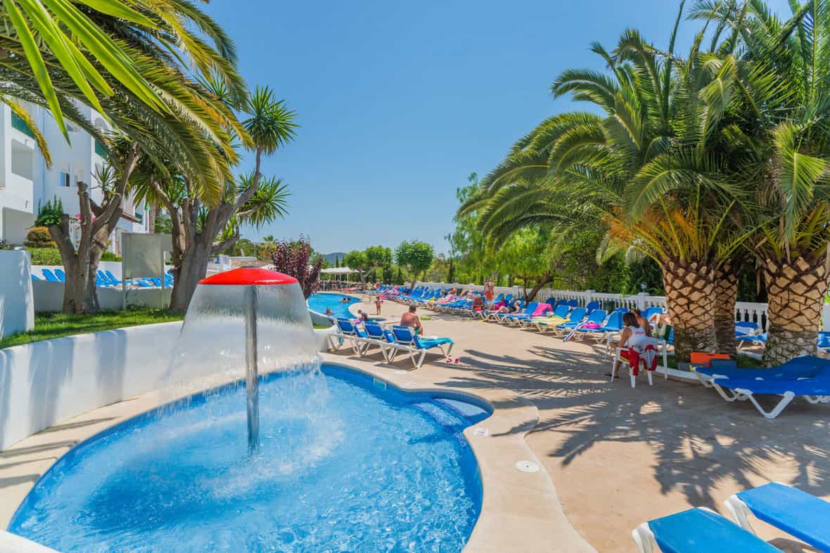 Santa Ponsa Holidays 2024 | ATOL Protected