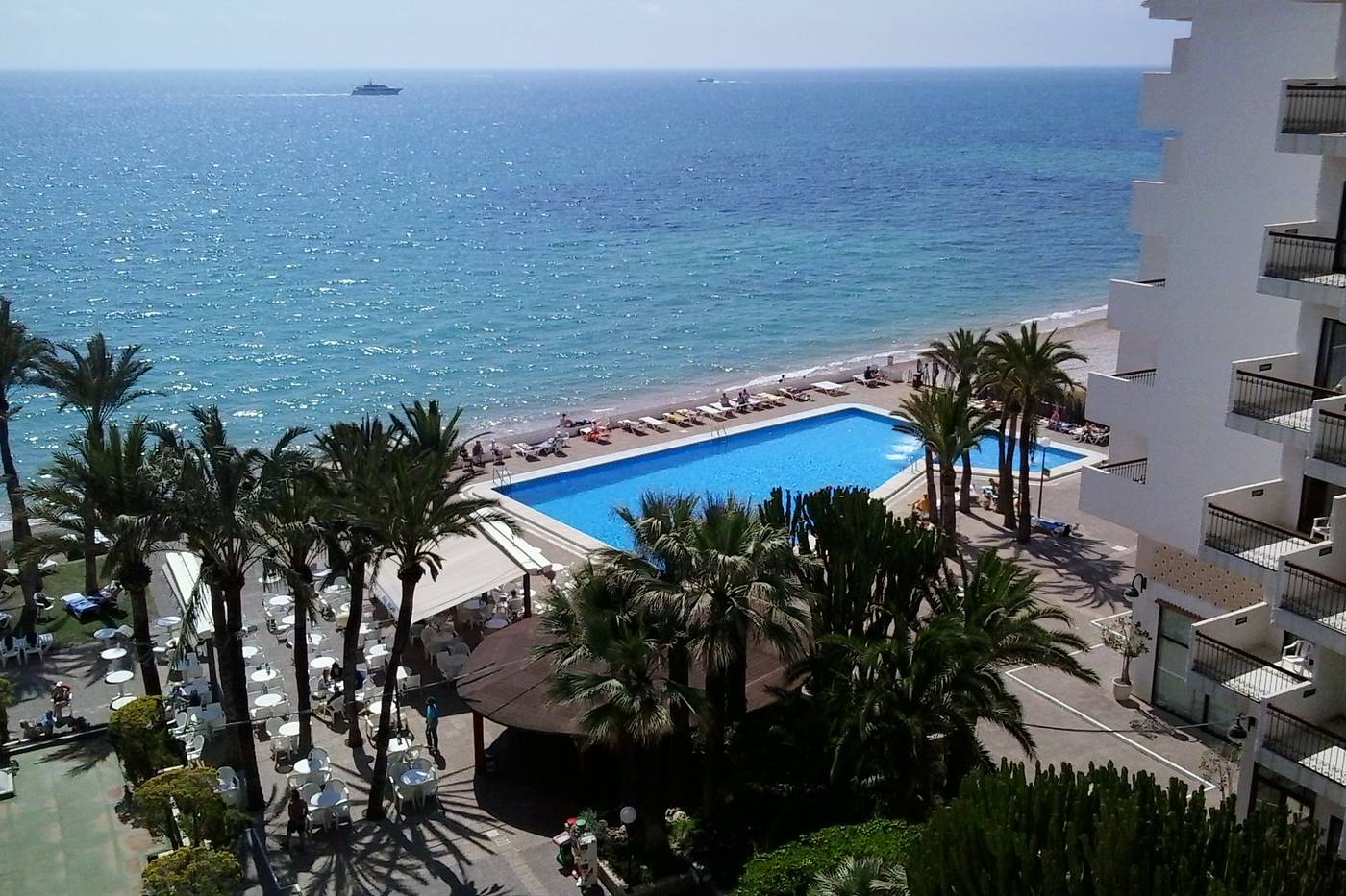 Altea Holidays 2023/2024 | Cheap Holidays to Altea | On the Beach