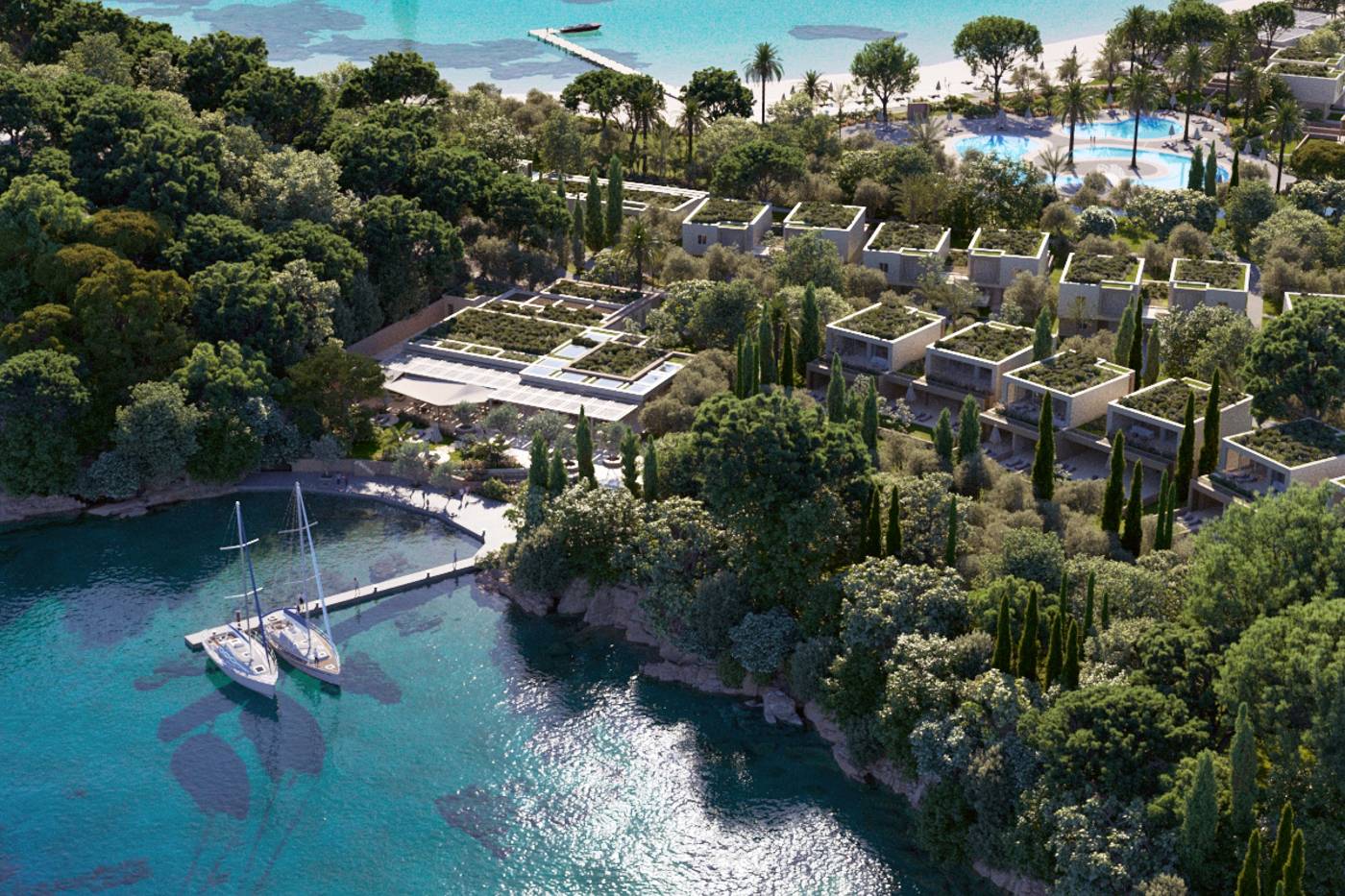 Greece Holidays 2023 / 2024 | OntheBeach.co.uk