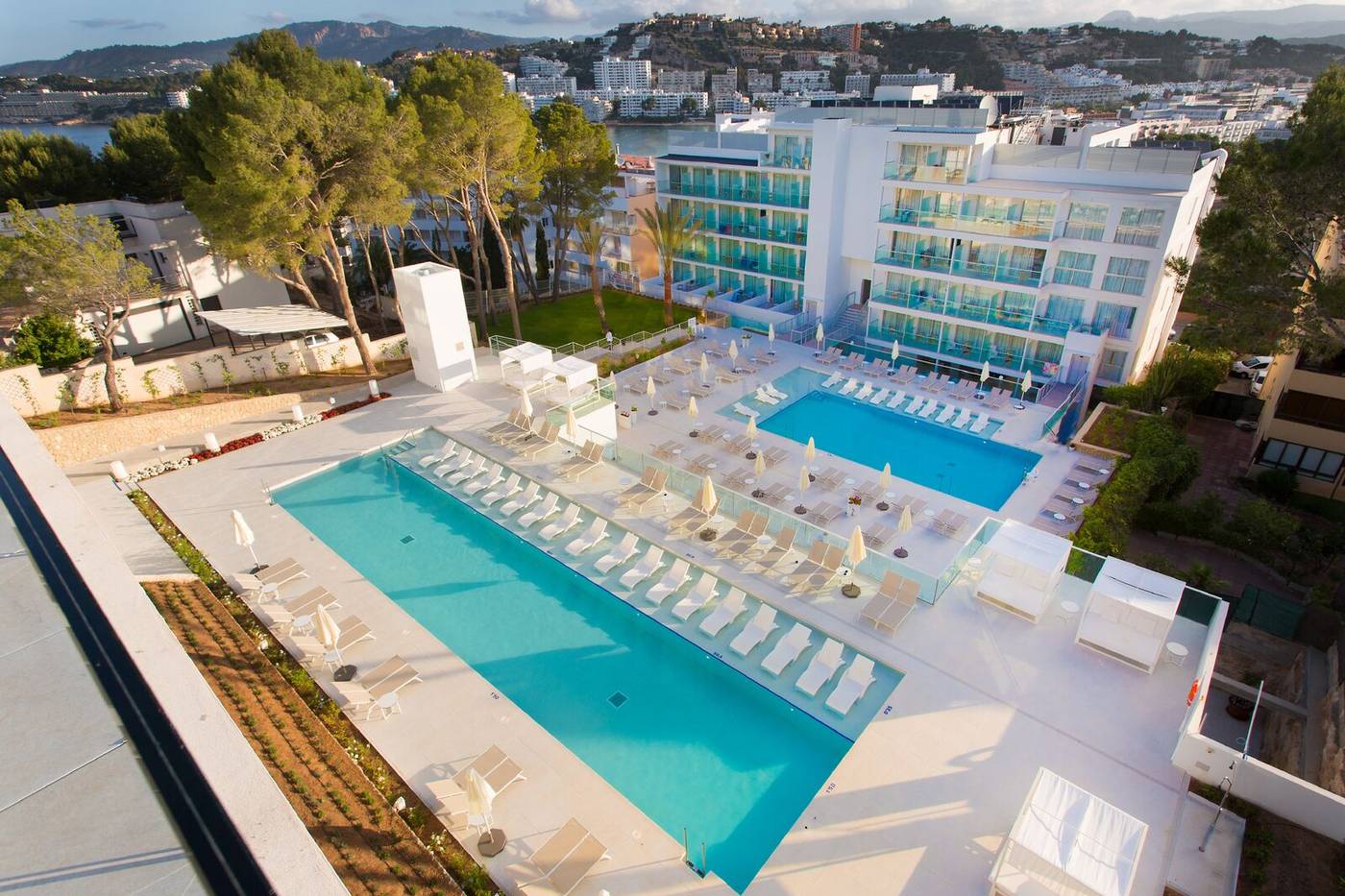 Santa Ponsa Holidays 2023 / 2024 | On the Beach