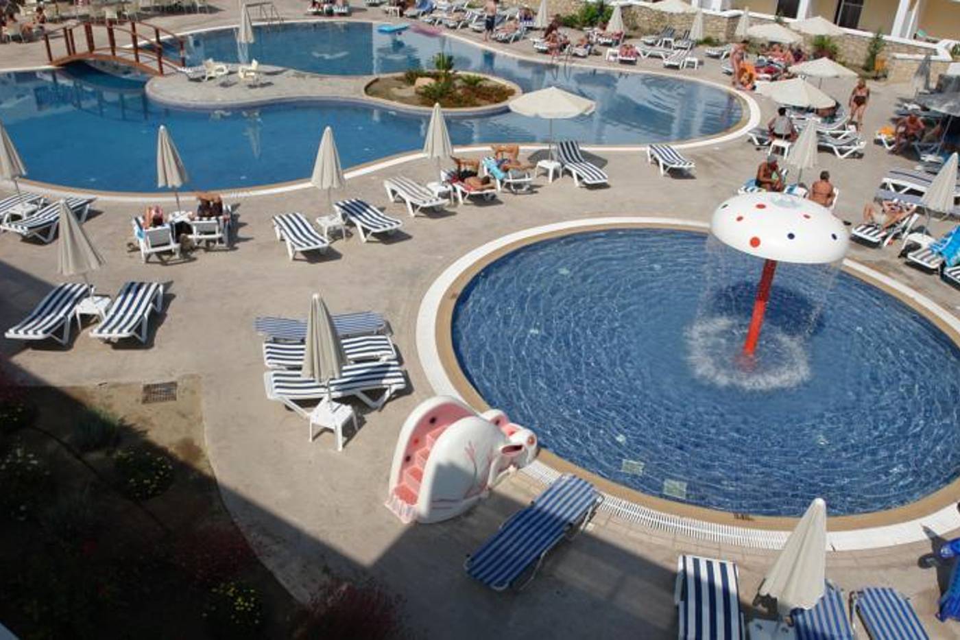 Pefkos Holidays 2023/2024 | Cheap Holidays to Pefkos | On the Beach