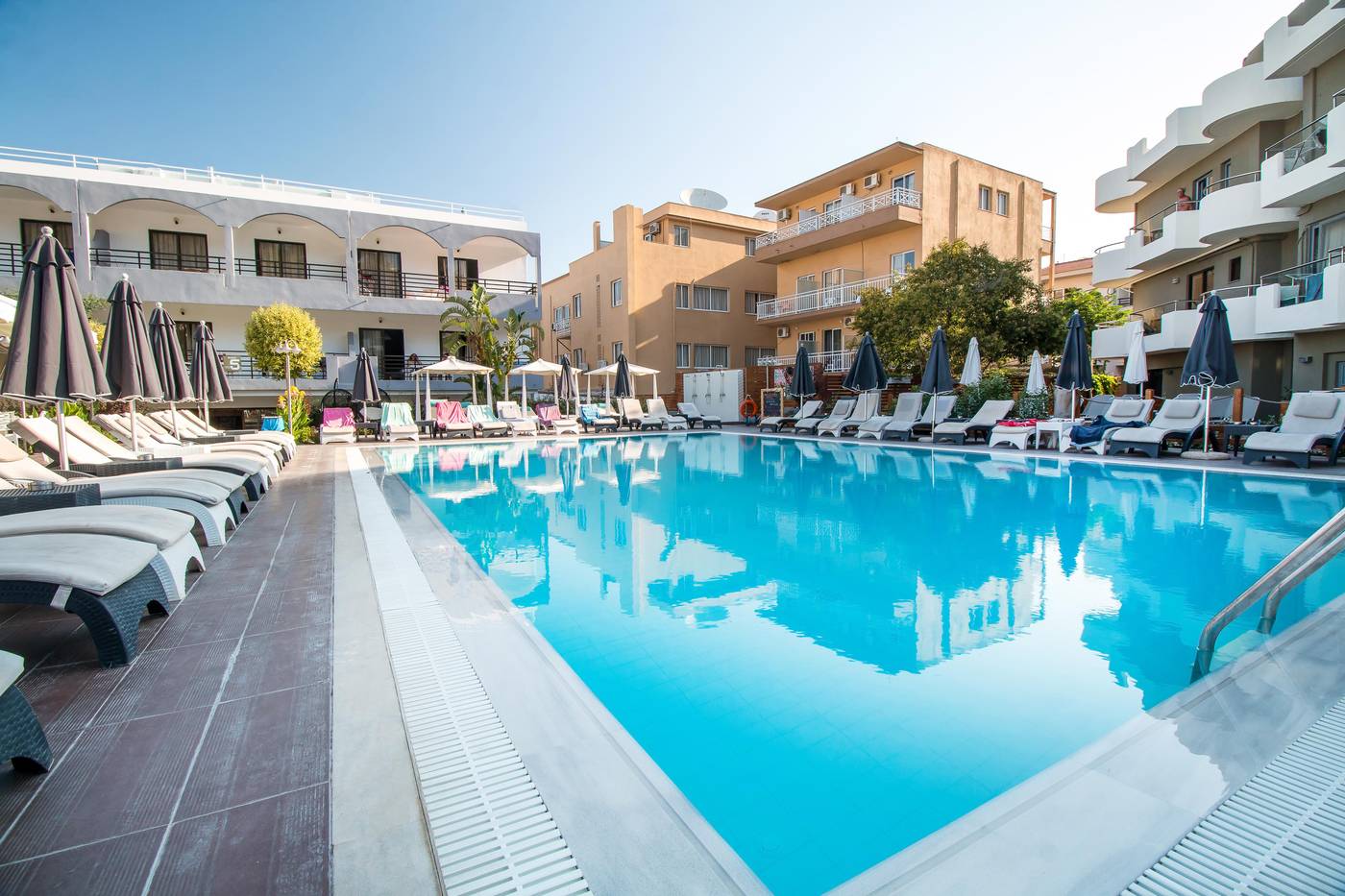 Ixia Holidays 2024/2025 | Cheap Holidays to Ixia | On the Beach