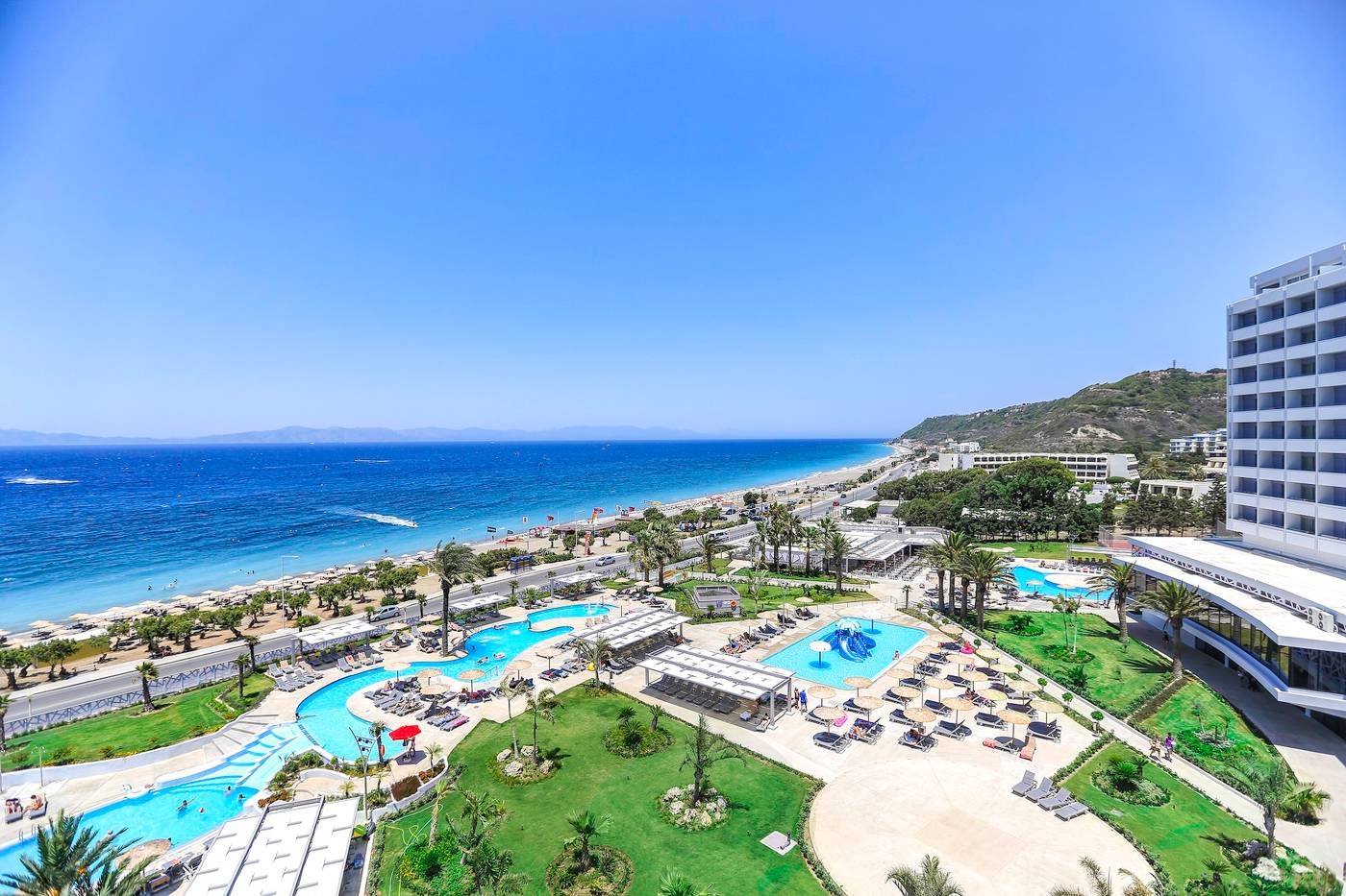 Greece Holidays 2024 | Low £30pp Deposits | ATOL Protected