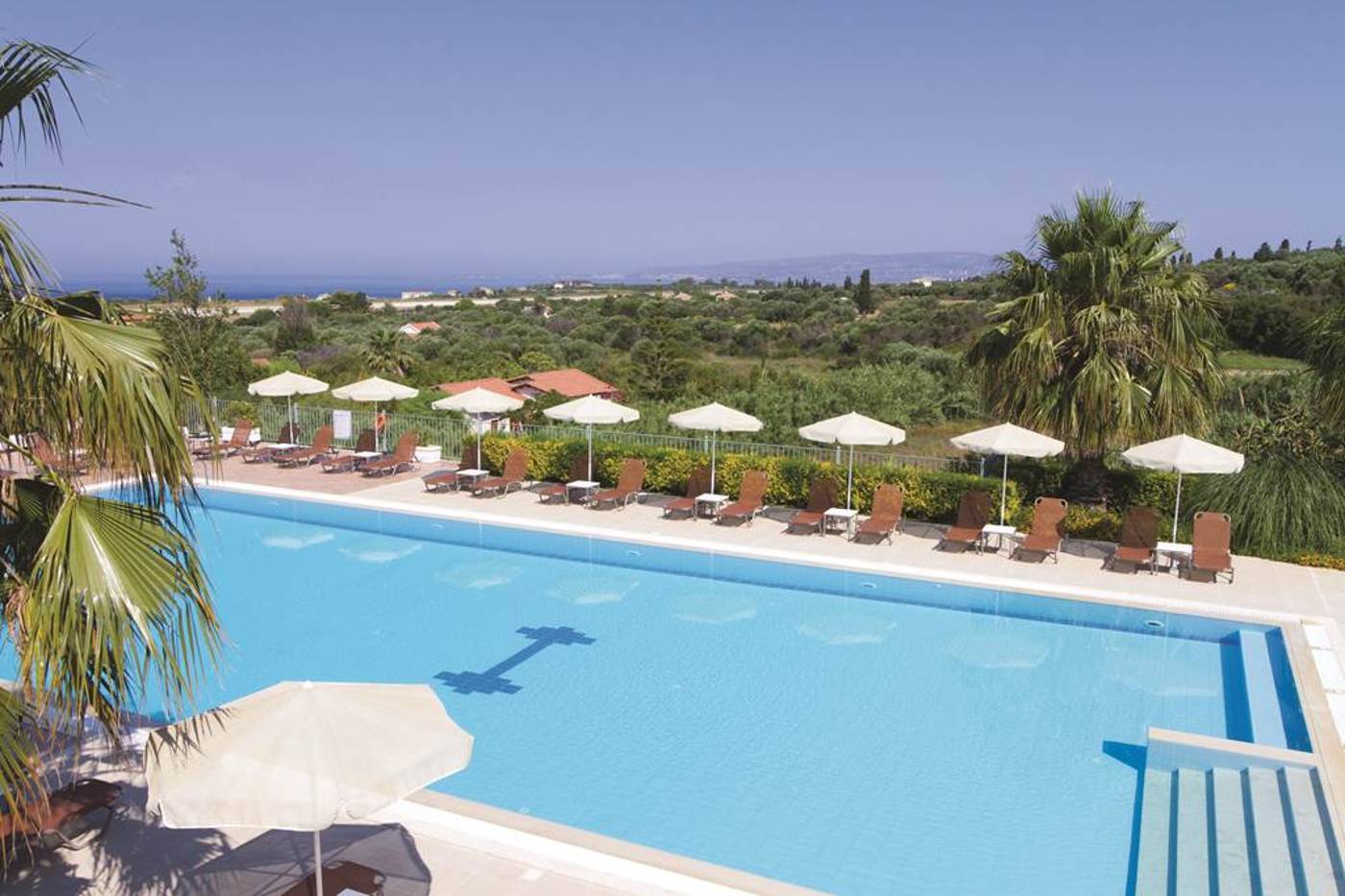 Kefalonia Holidays 2024 Atol Protected On The Beach
