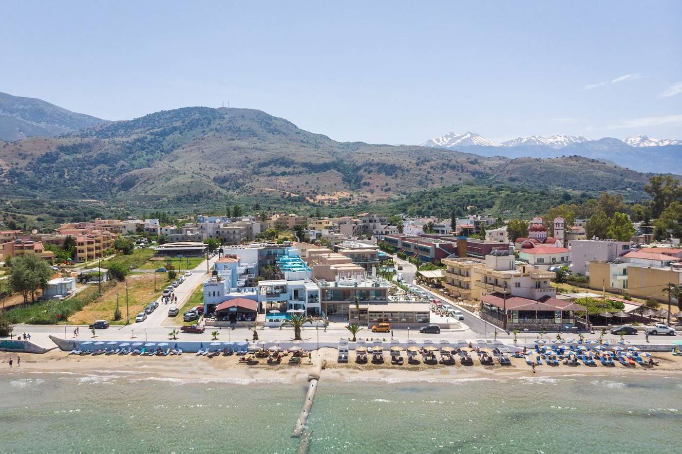 Georgioupolis Holidays 2024/2025 | Cheap Holidays to Georgioupolis | On ...