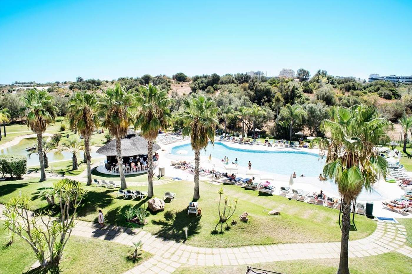 Alvor Holidays 2024/2025 | Cheap Holidays to Alvor | On the Beach