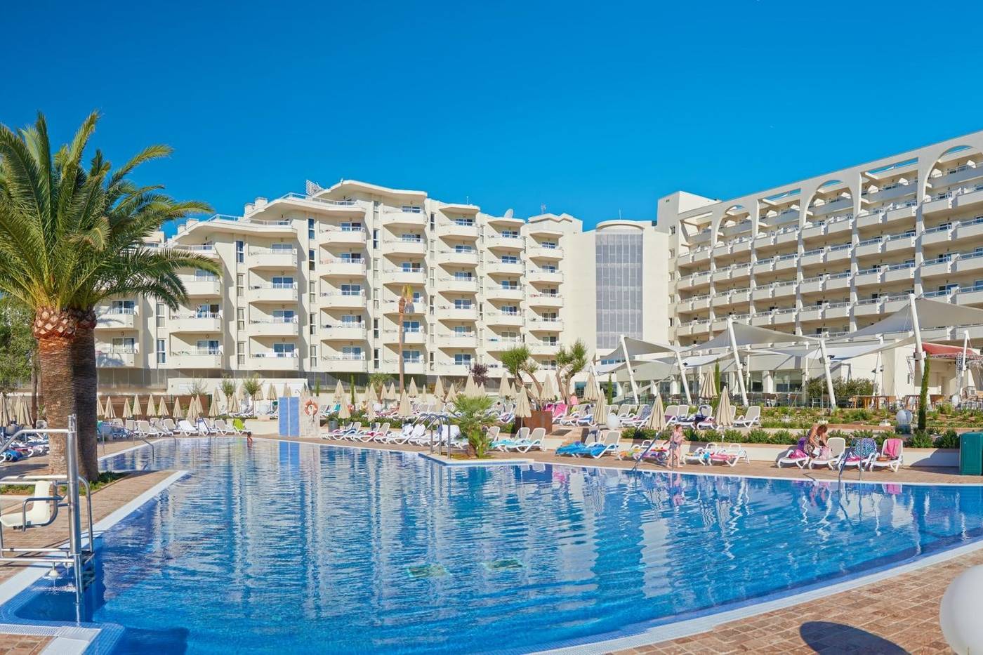 Sa Coma Holidays 2024 / 2025 | £30pp Deposits | ATOL Protected