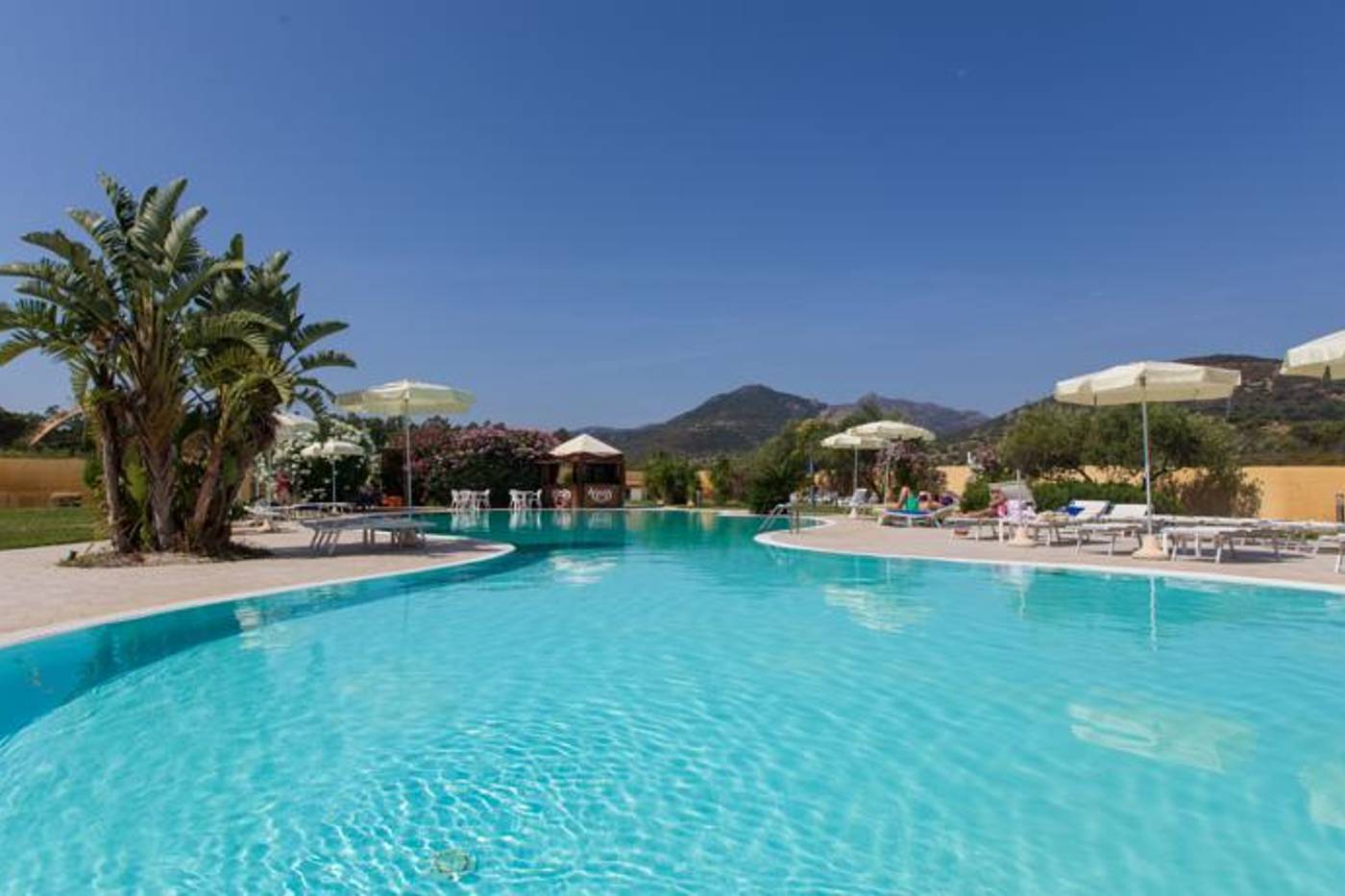 Sardinia Holidays 2024 | £30pp Deposits | ATOL Protected