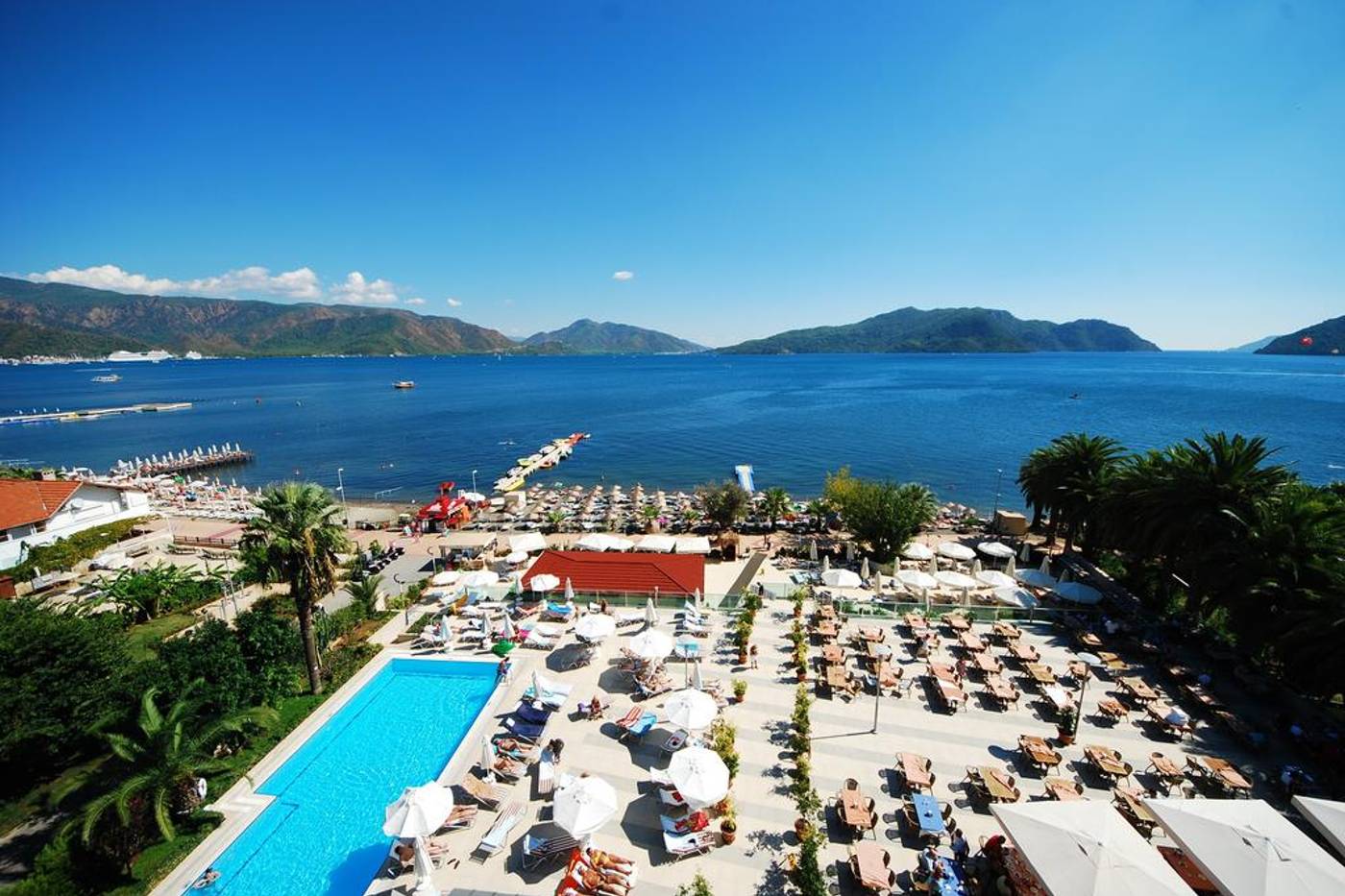 Dalaman Holidays 2024 |£30pp Deposits | ATOL Protected