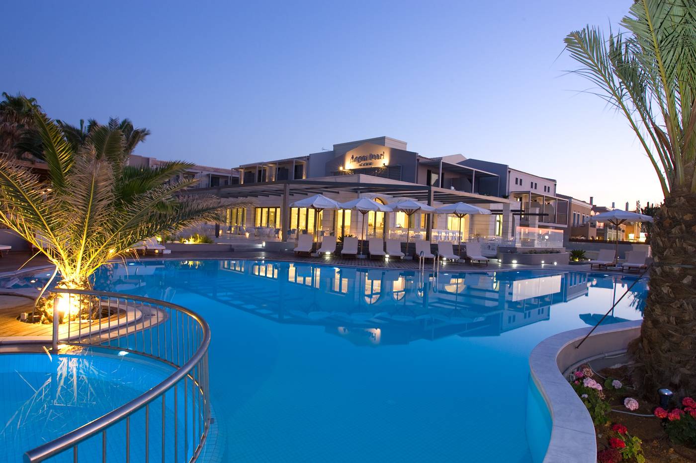 Rethymnon Holidays 2023/2024 | Cheap Holidays to Rethymnon | On the Beach