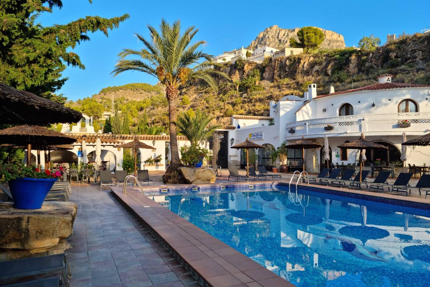 Calpe Holidays 2023 / 2024 | On the Beach