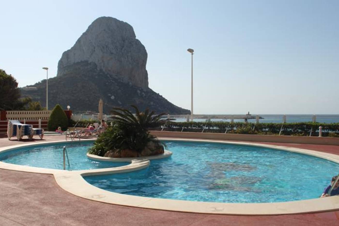Calpe Holidays 2023 / 2024 | On the Beach