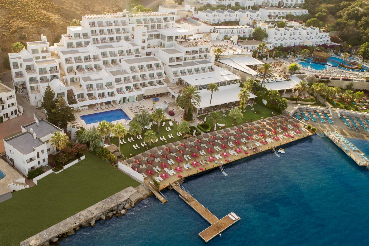 Bodrum Holidays 2023 / 2024 | Onthebeach.co.uk