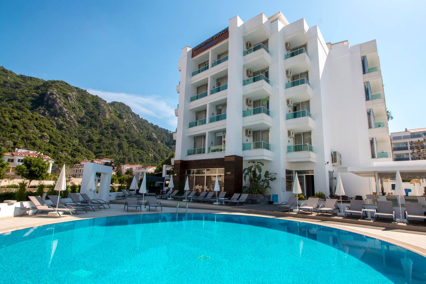Dalaman Holidays 2023 / 2024 | OntheBeach.co.uk