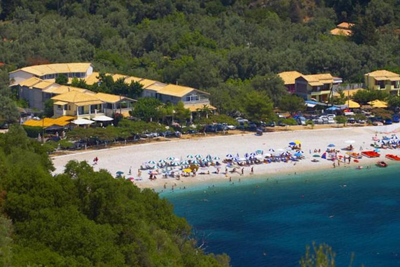 Preveza Holidays 2024/2025 | Cheap Holidays to Preveza | On the Beach