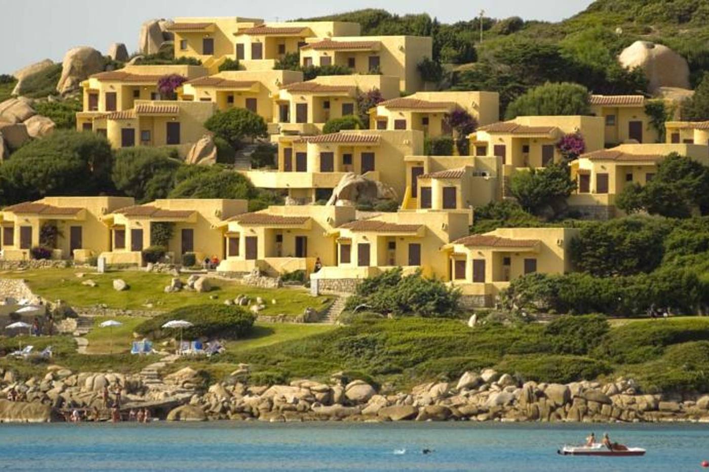 All Inclusive Holidays in Sardinia 2023 | OntheBeach.co.uk