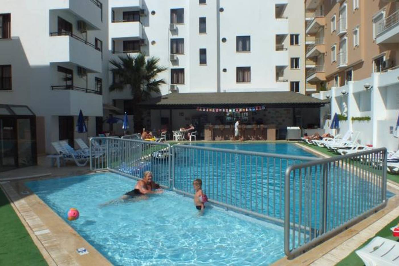 Altinkum Holidays 2023 / 2024 | On the Beach