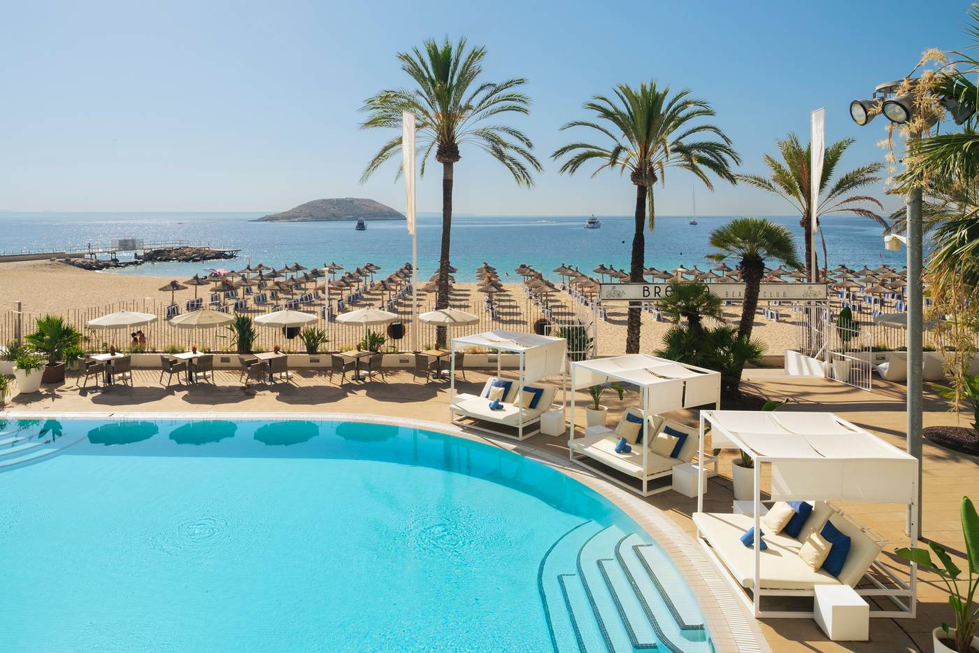Majorca Holidays 2024 | £30pp Deposits | ATOL Protected