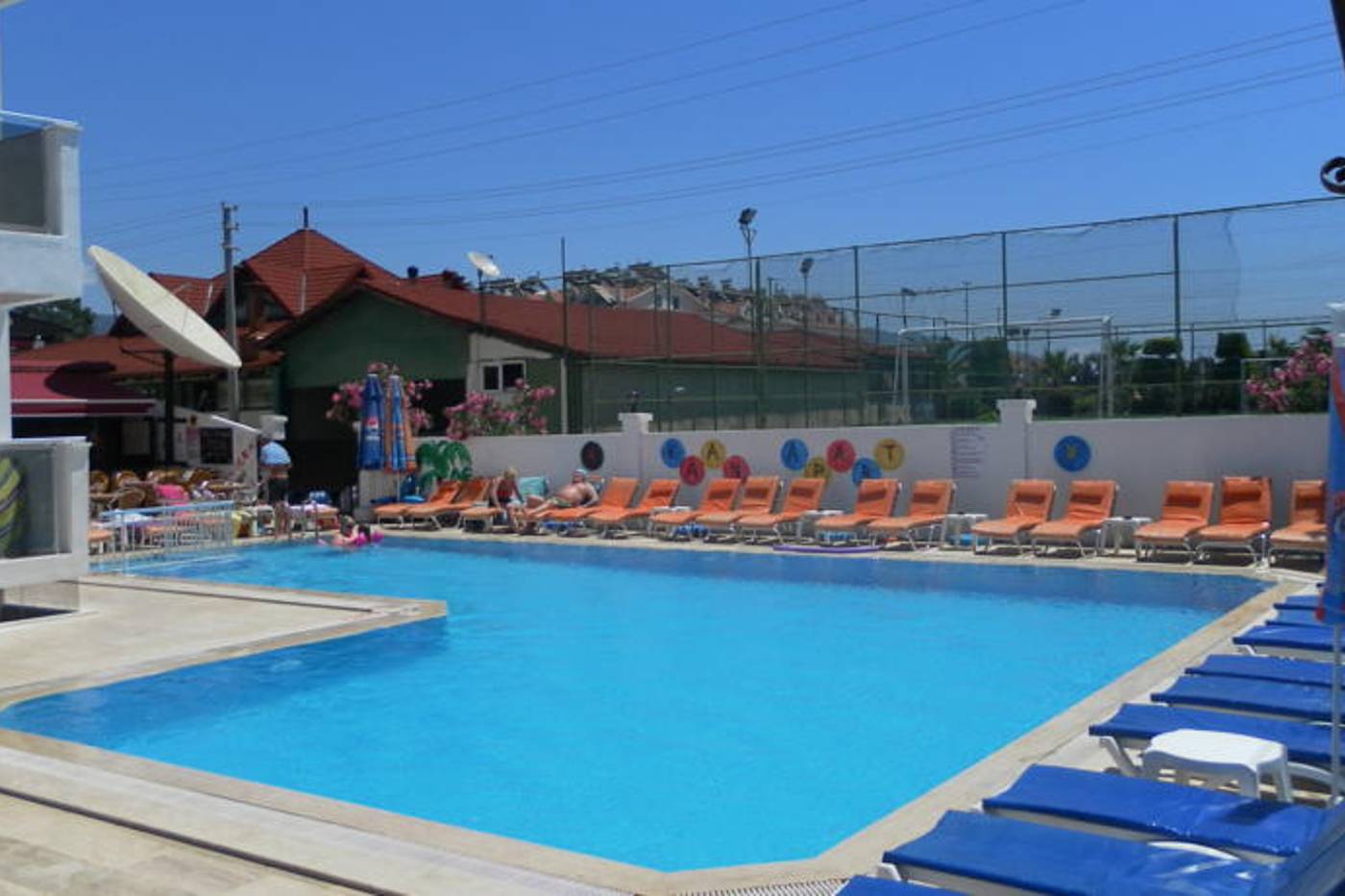 Marmaris Holidays 2023 / 2024 | OntheBeach.co.uk