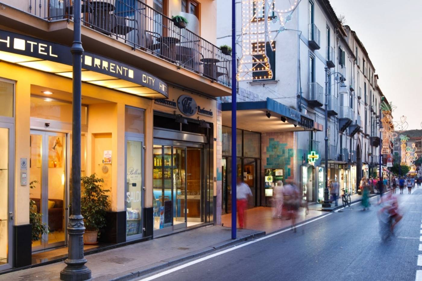 Italy Holidays 2024 | Low £30pp Deposits | ATOL Protected