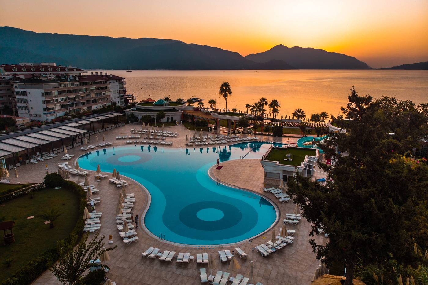 Dalaman Holidays 2024 |£30pp Deposits | ATOL Protected