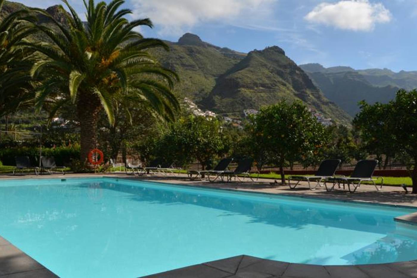 Occidental Roca Negra - Adults Only 16+ - Agaete, Gran Canaria - On The ...