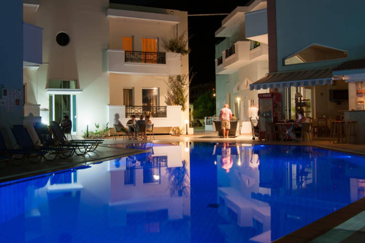 All Inclusive Crete Holidays 2024 | Low £30pp Deposits