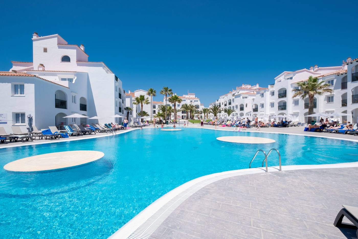 Menorca Holidays 2023 / 2024 | OntheBeach.co.uk