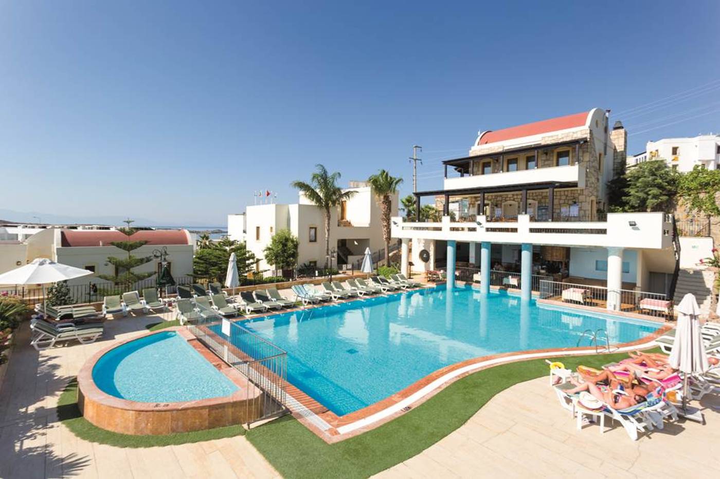 Gumbet Holidays 2024/2025 | Cheap Holidays to Gumbet | On the Beach