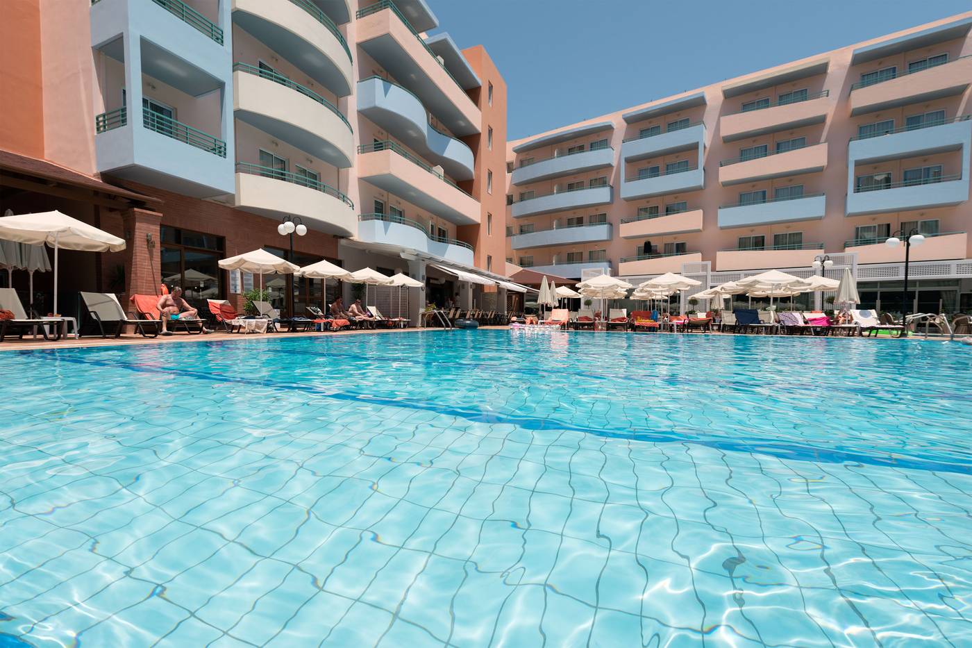 Rethymnon Holidays 2024/2025 | Cheap Holidays to Rethymnon | On the Beach