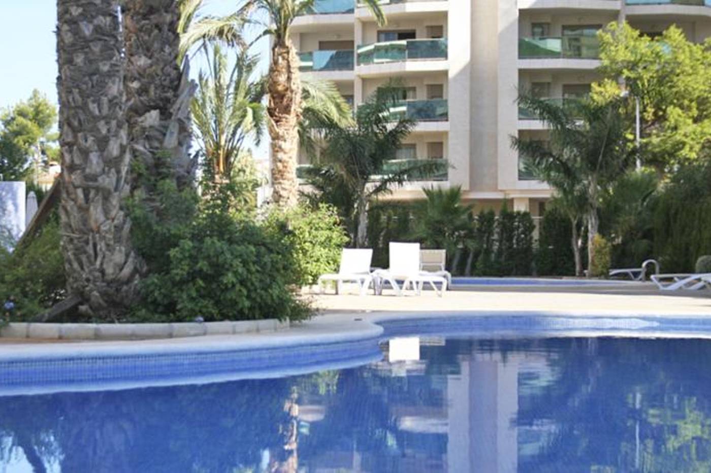 Calpe Holidays 2023 / 2024 | On the Beach