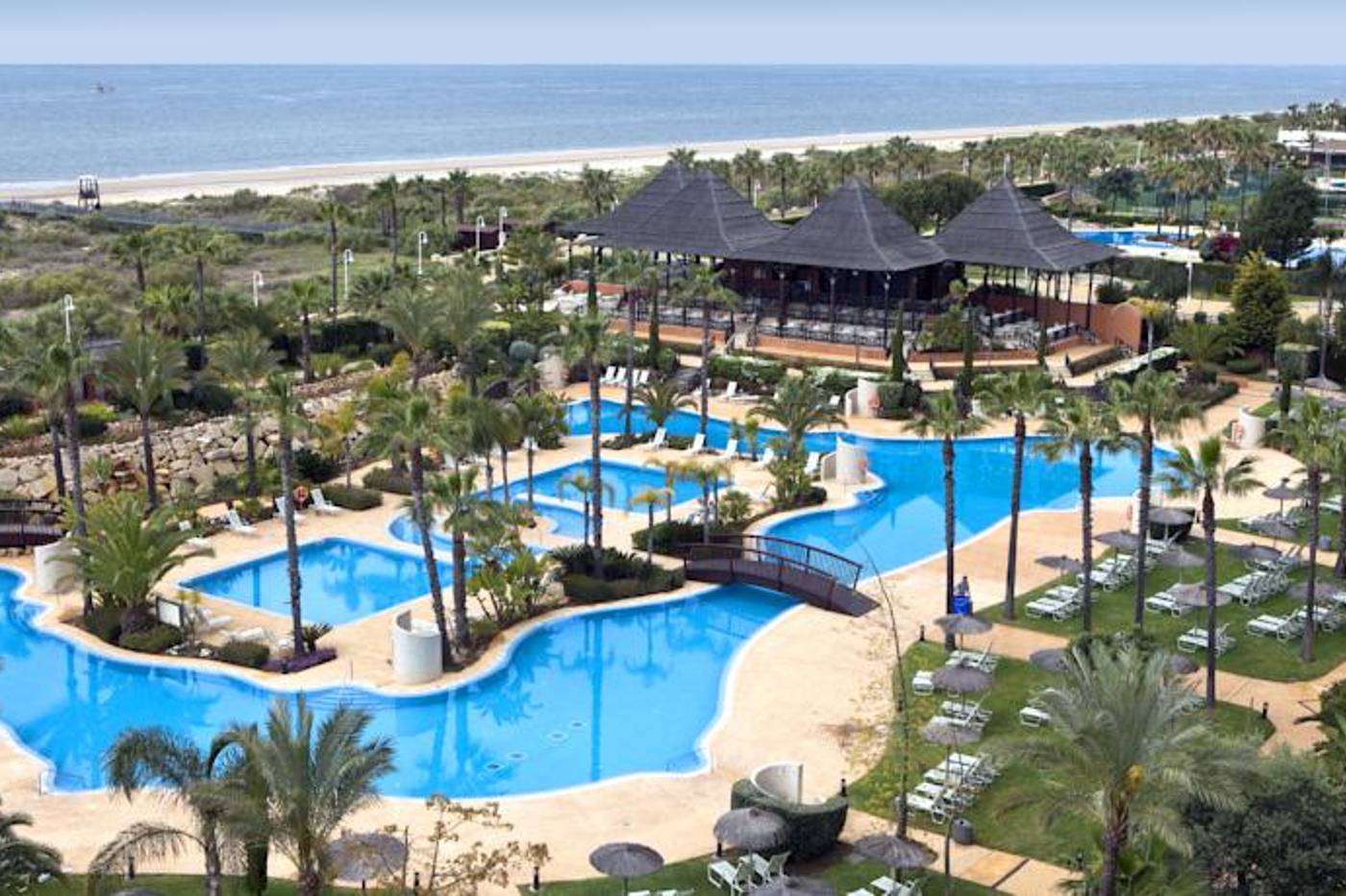 Doubletree by Hilton Islantilla Golf Resort - Islantilla, Costa De La ...