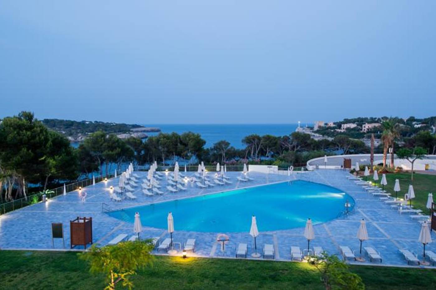 Ikos Porto Petro - Porto Petro, Majorca - On The Beach
