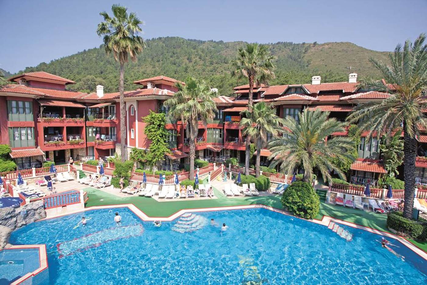 Dalaman Holidays 2024 |£30pp Deposits | ATOL Protected