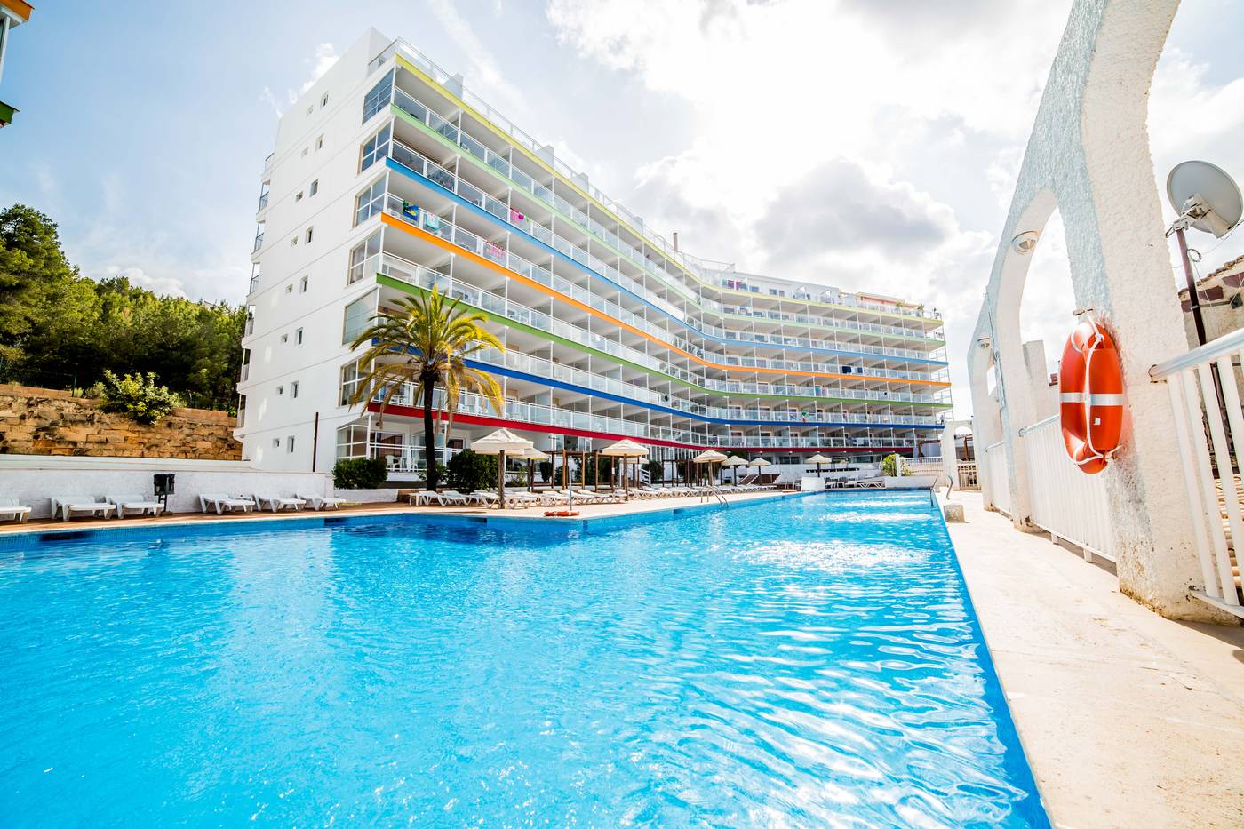 Santa Ponsa Holidays 2024 | ATOL Protected