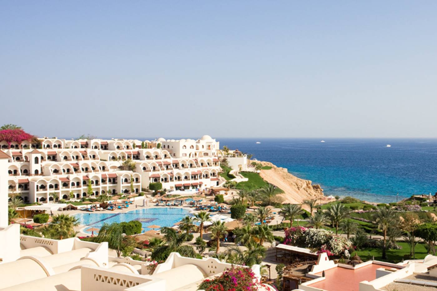 Naama Bay Holidays 2024 | Low £30pp Deposits