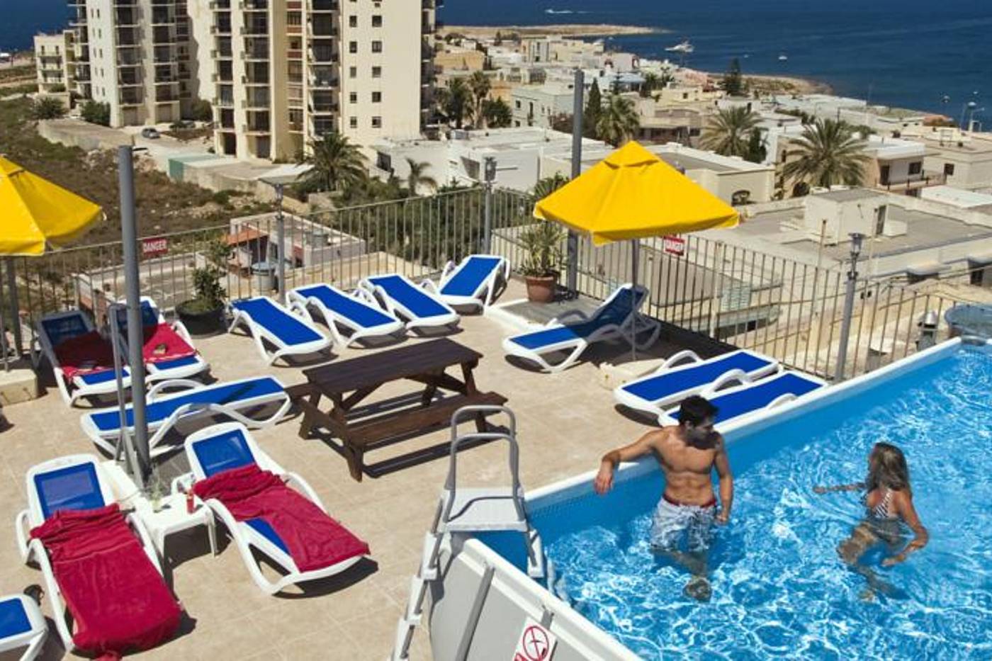 Malta Holidays 2023 / 2024 | OntheBeach.co.uk