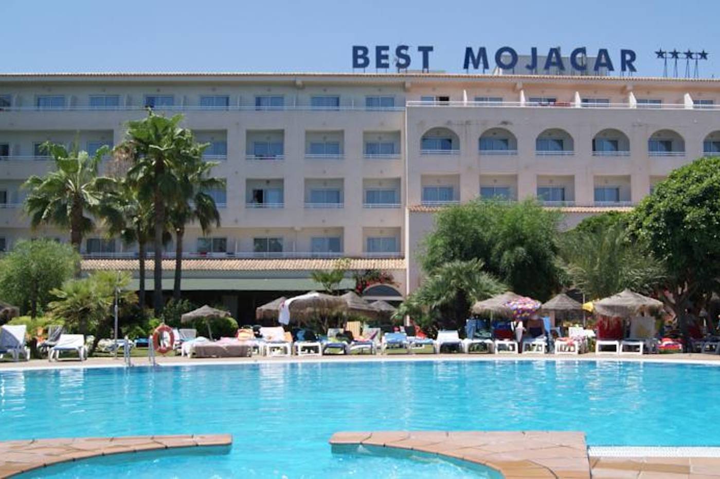 Mojacar Holidays 2023/ 2024 | On the Beach