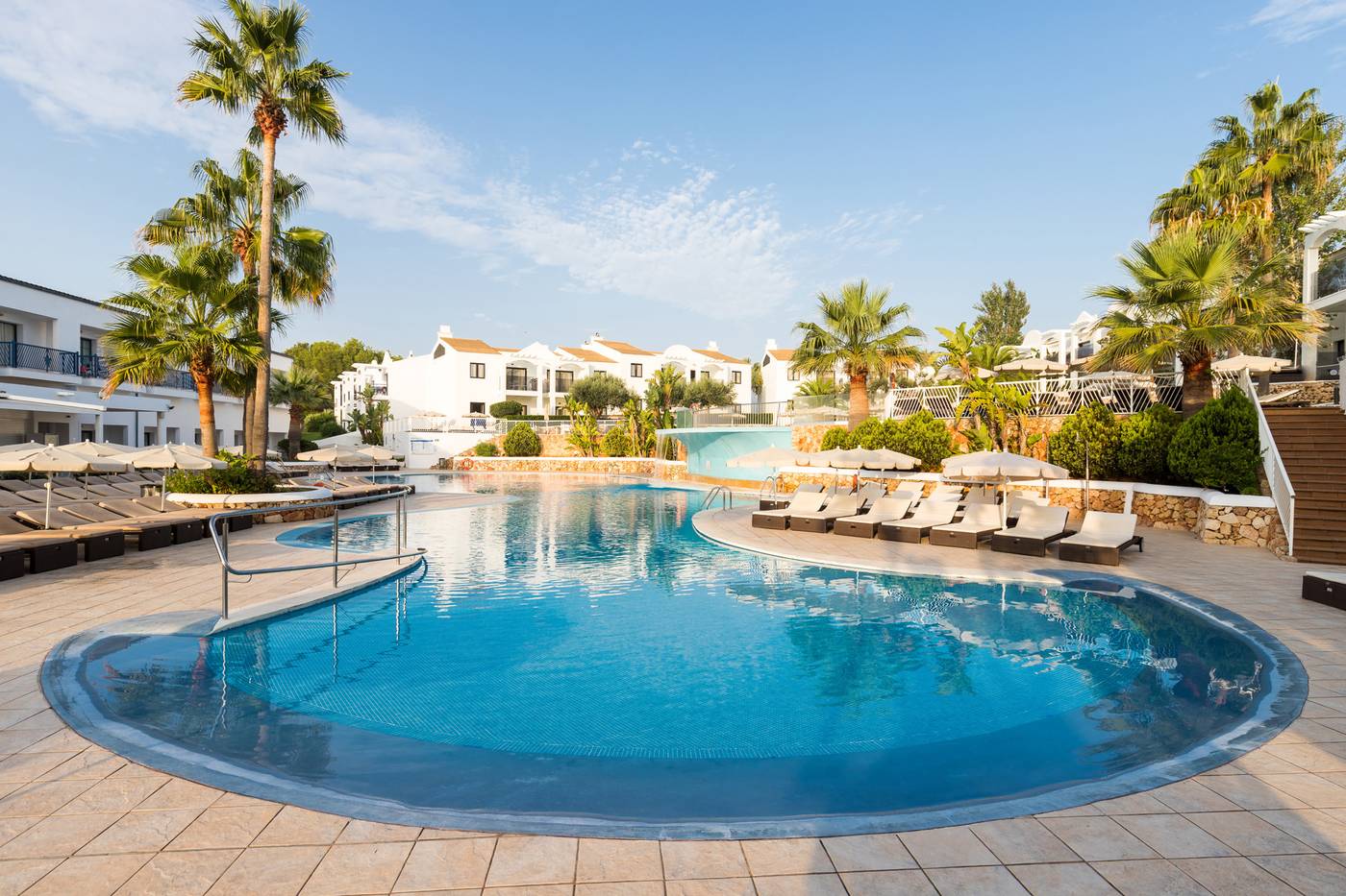 Menorca Holidays 2024 | ATOL Protected | On the Beach