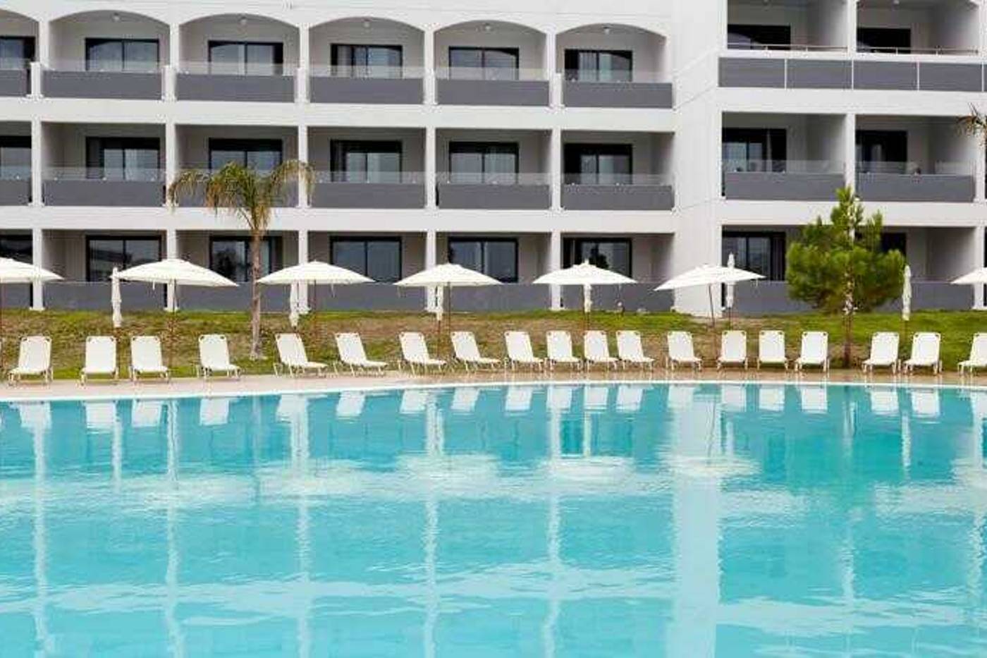 Greece Holidays 2024 | Low £30pp Deposits | ATOL Protected