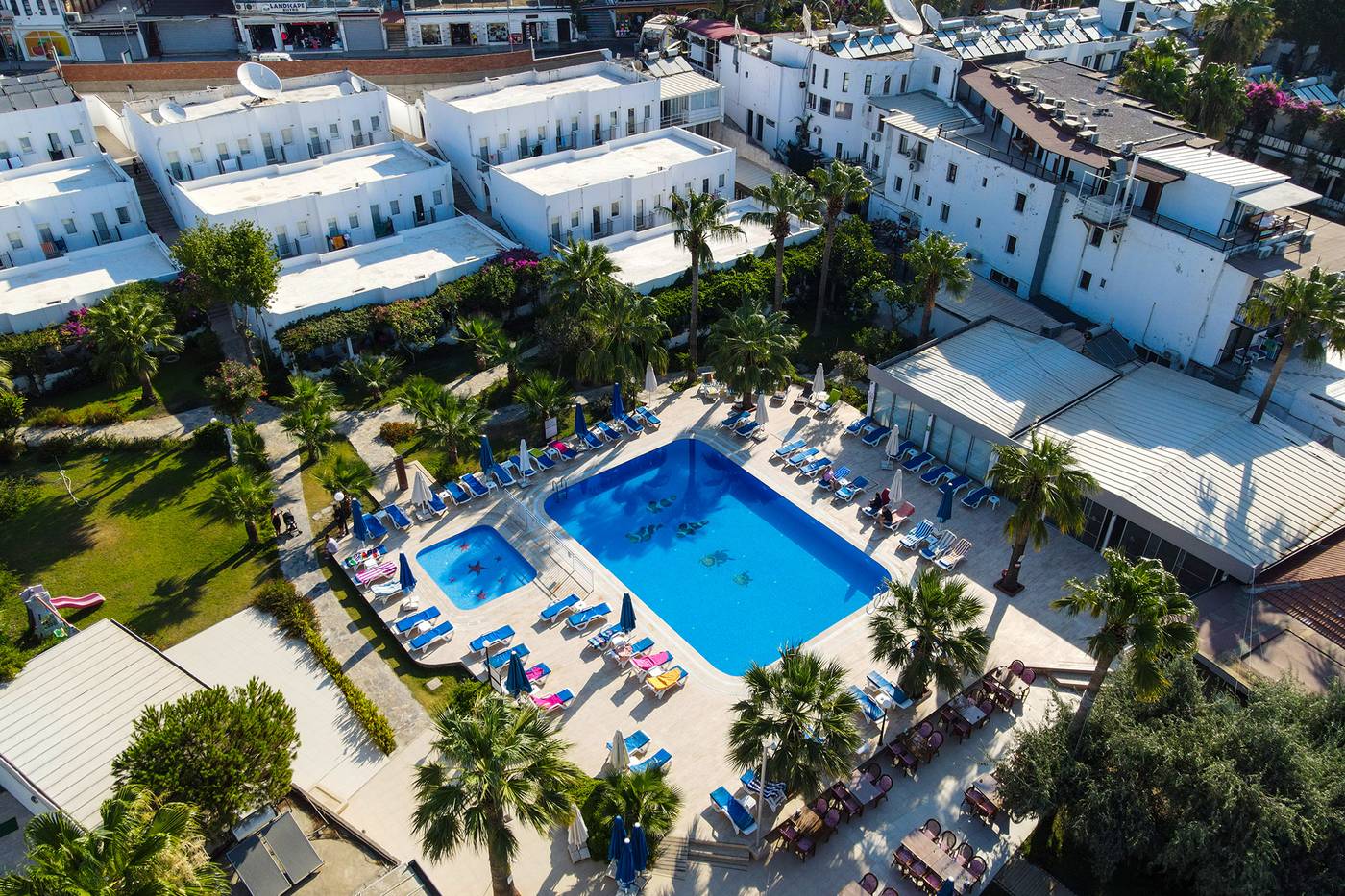 Gumbet Holidays 2024/2025 | Cheap Holidays to Gumbet | On the Beach