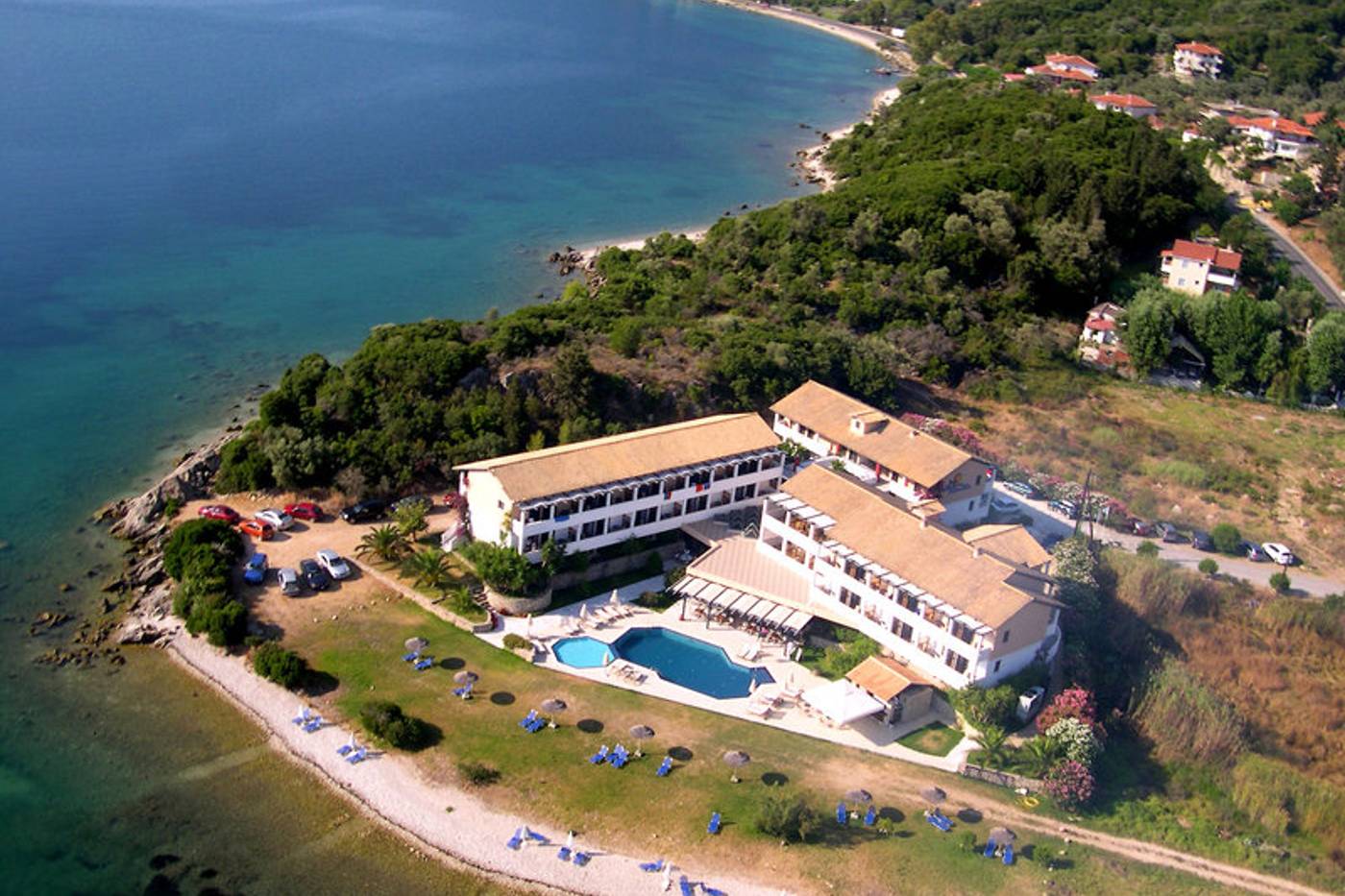Preveza Holidays 2024/2025 | Cheap Holidays to Preveza | On the Beach