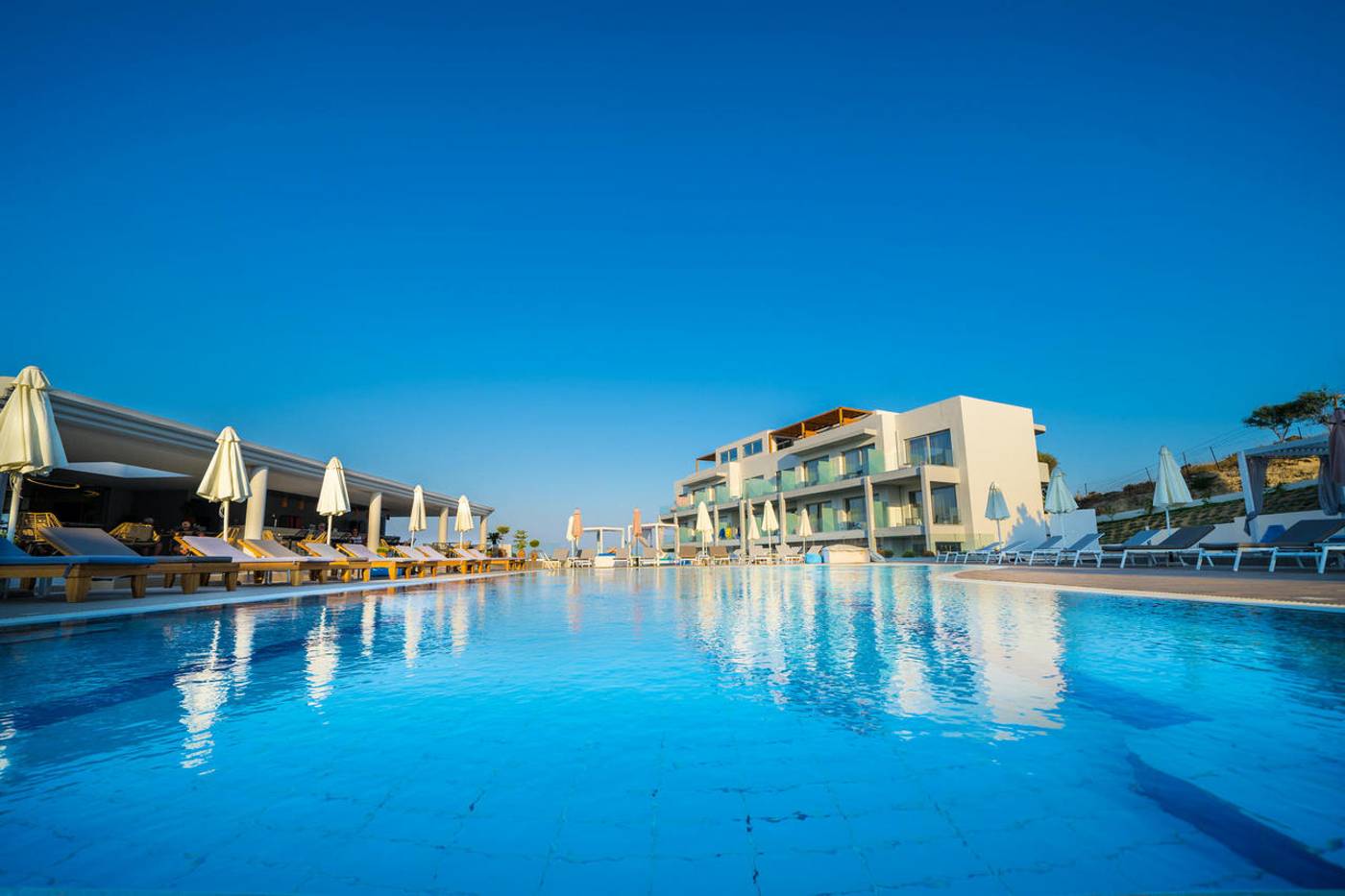 Psalidi Holidays 2023/2024 | Cheap Holidays to Psalidi | On the Beach