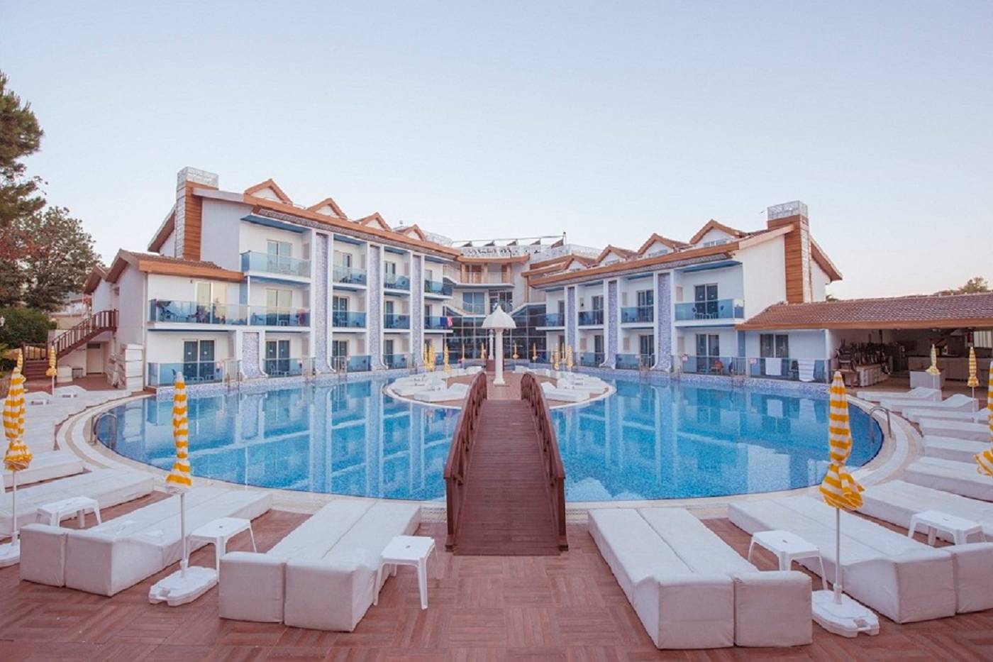 Hisaronu Holidays 2024 | £30pp Deposits | ATOL Protected
