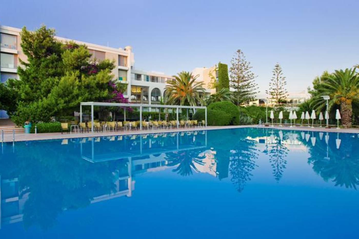 All Inclusive Greece Holidays | Full Board Greece Holidays 2023/2024 ...