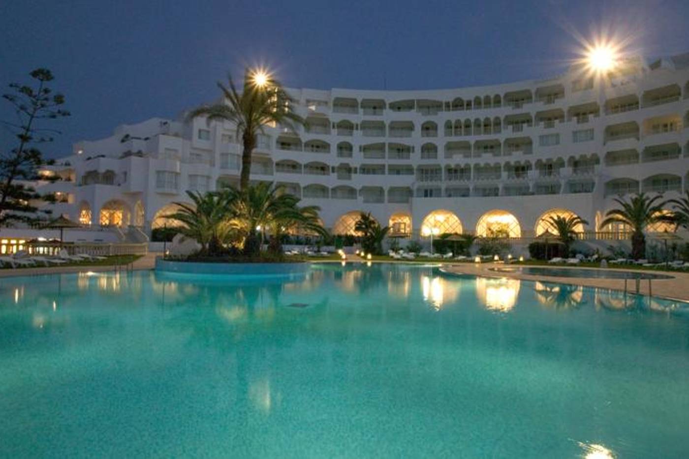 Tunisia Holidays 2023 / 2024 | OntheBeach.co.uk