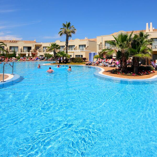 Valentin Star - Adults Only - Cala N Bosch, Menorca - On The Beach