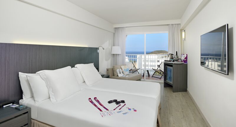 Sol House The Studio - Adults Only (16+) - Magaluf, Majorca - On The Beach