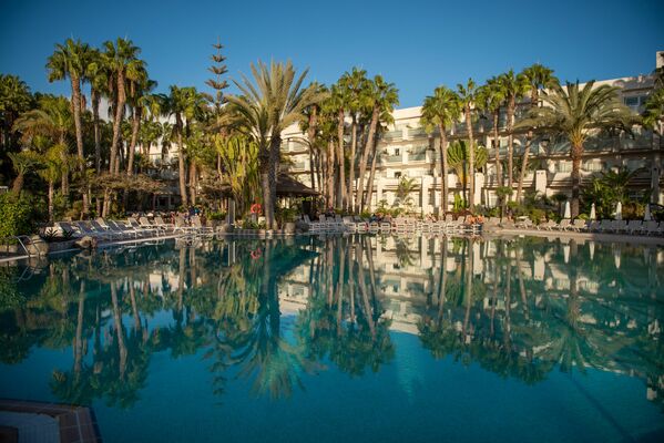 Maspalomas Princess - Maspalomas, Gran Canaria - On The Beach